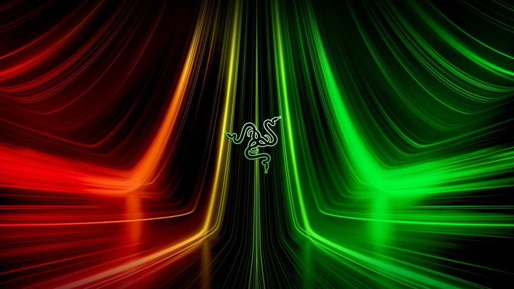 Razer Blade 14 Wallpaper