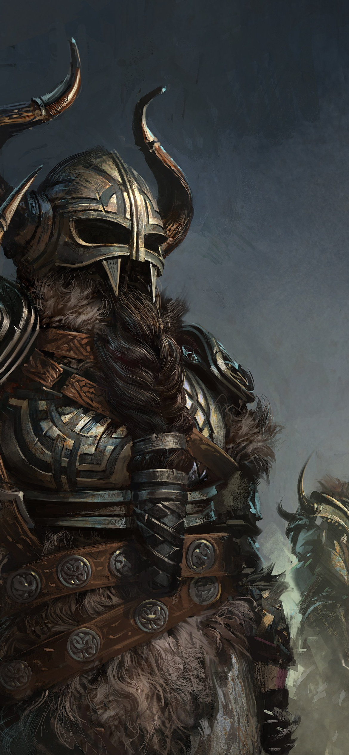 Viking Warriors Wallpaper Viking Warrior 1080P, 2K, 4K, 5K HD