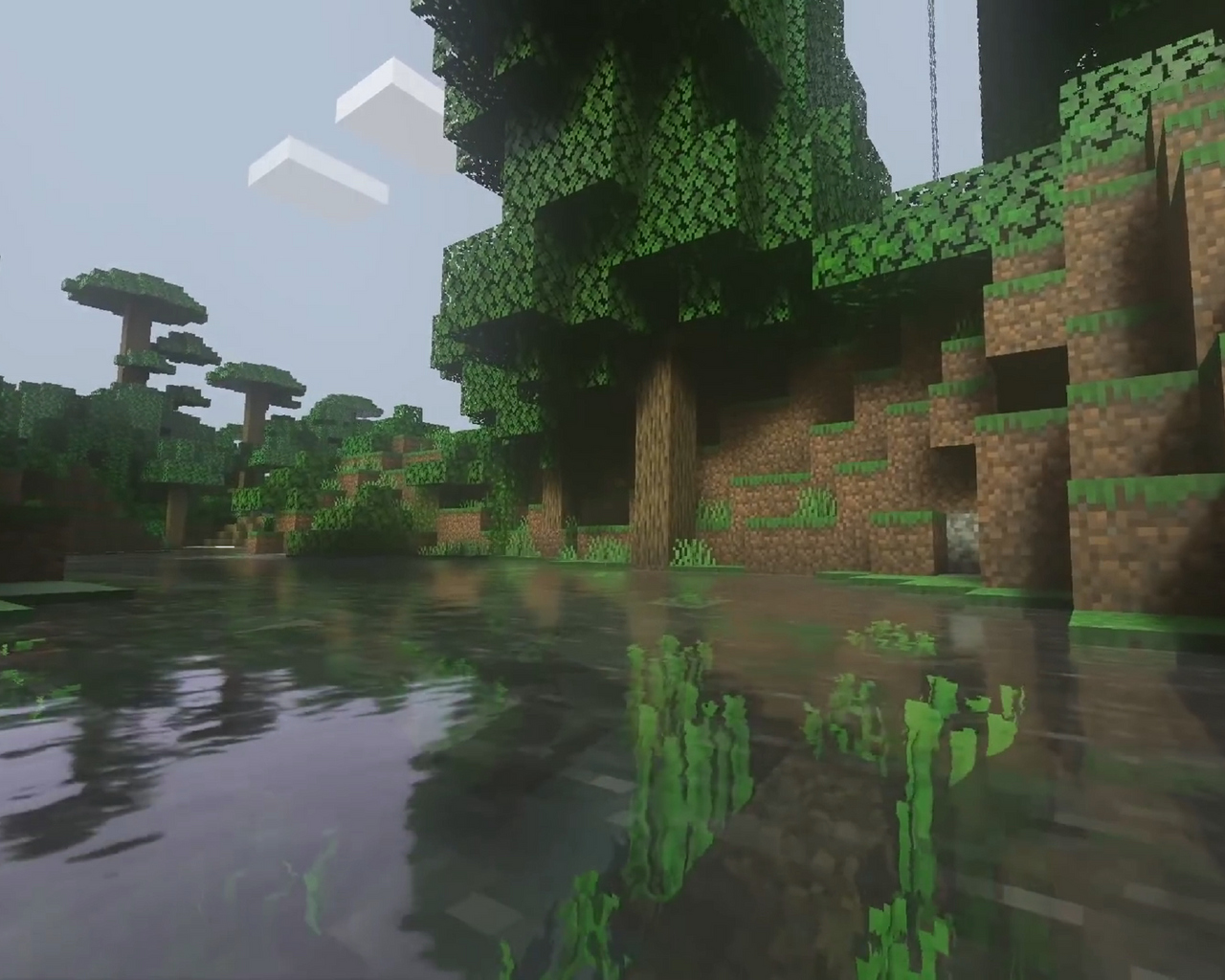 Minecraft Wallpaper Hd 1280x1024