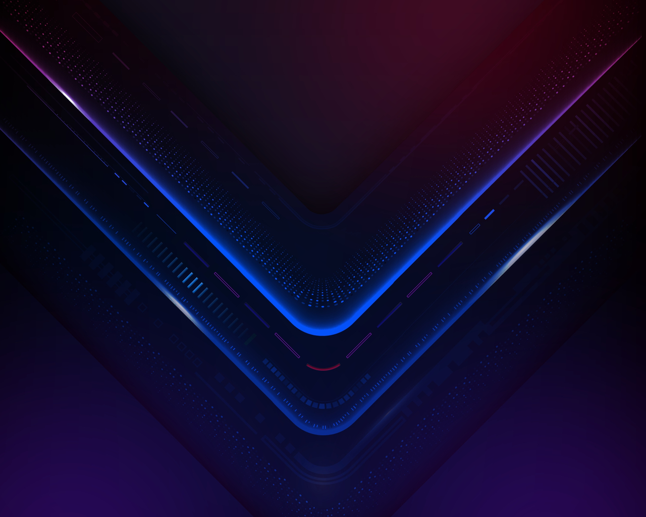 Lenovo Wallpaper 1280x1024