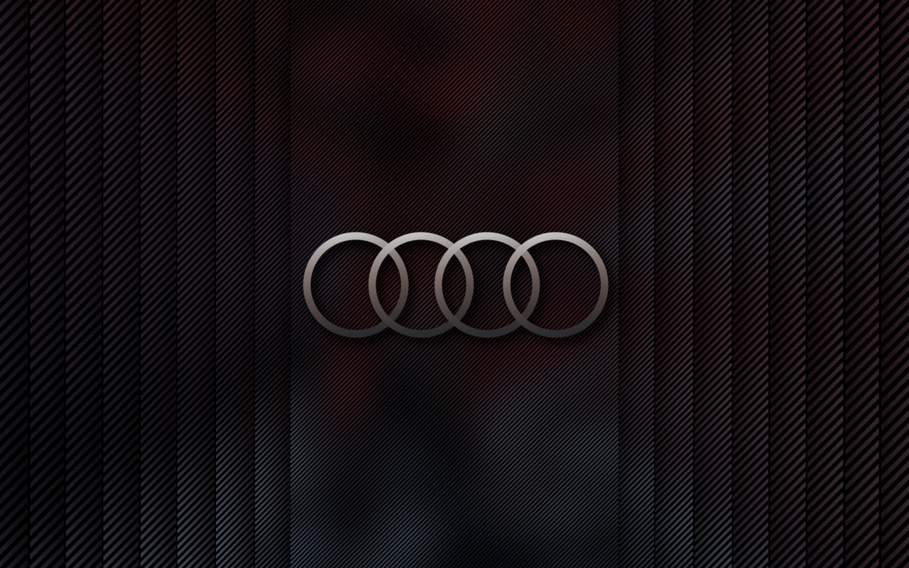 Sfondi Audi Logo
