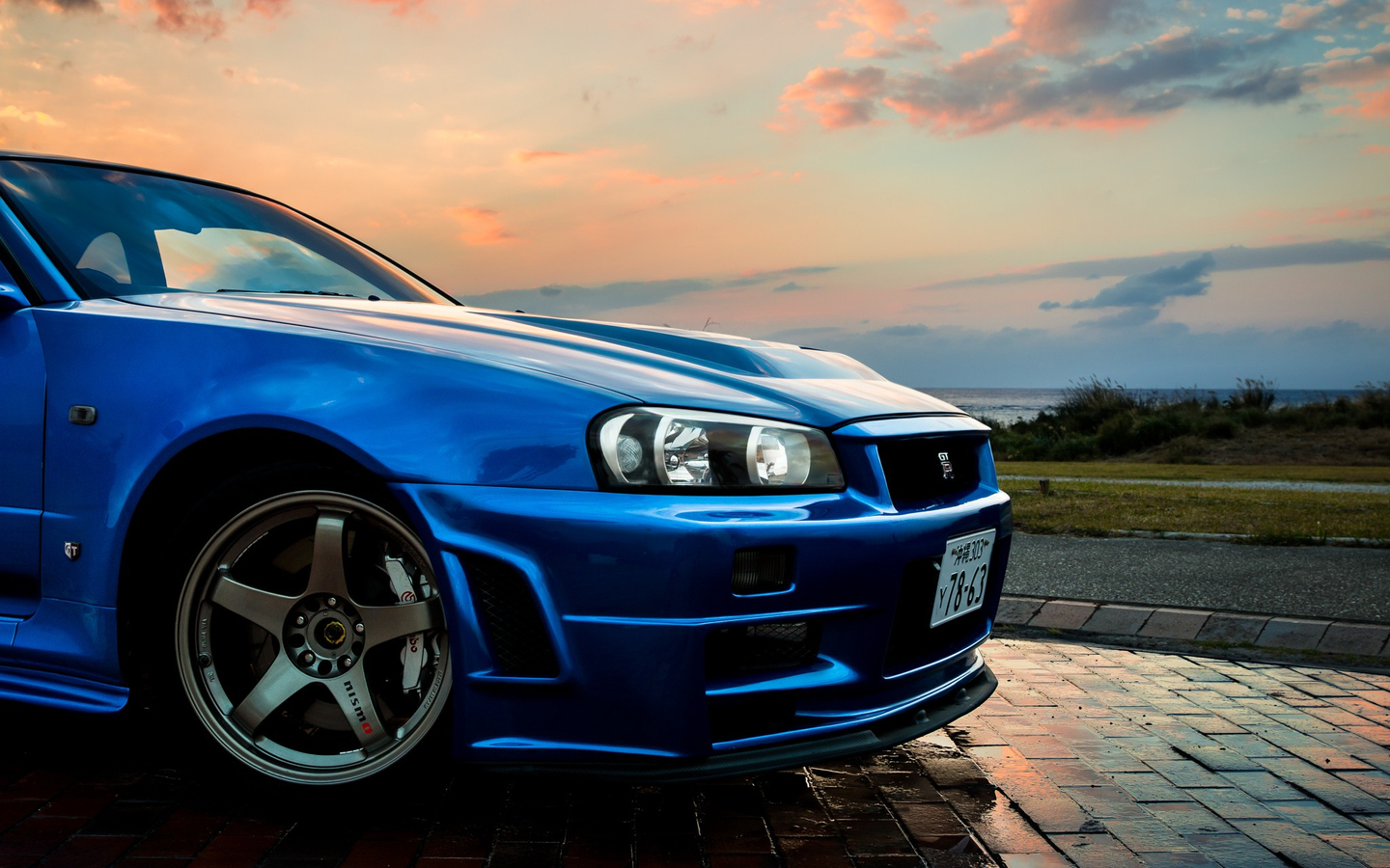 Jdm Wallpaper Nissan