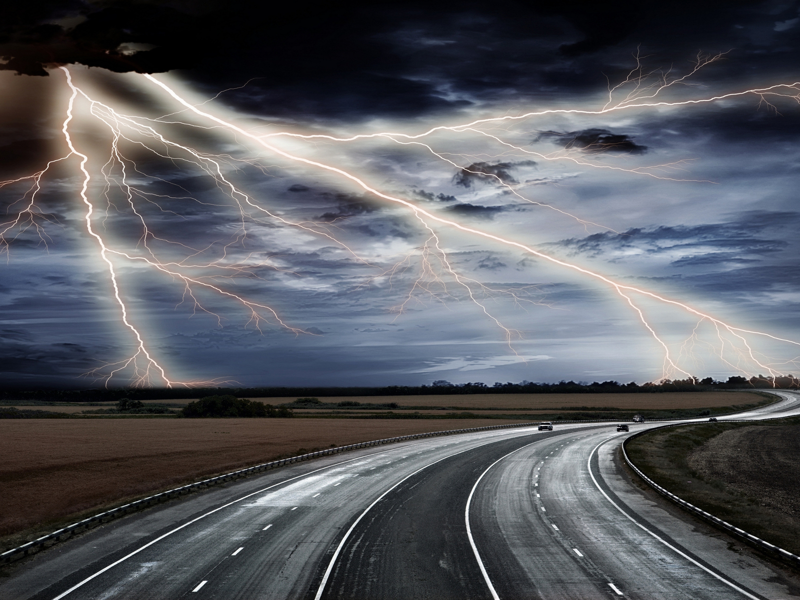 Severe Weather Wallpaper Hd