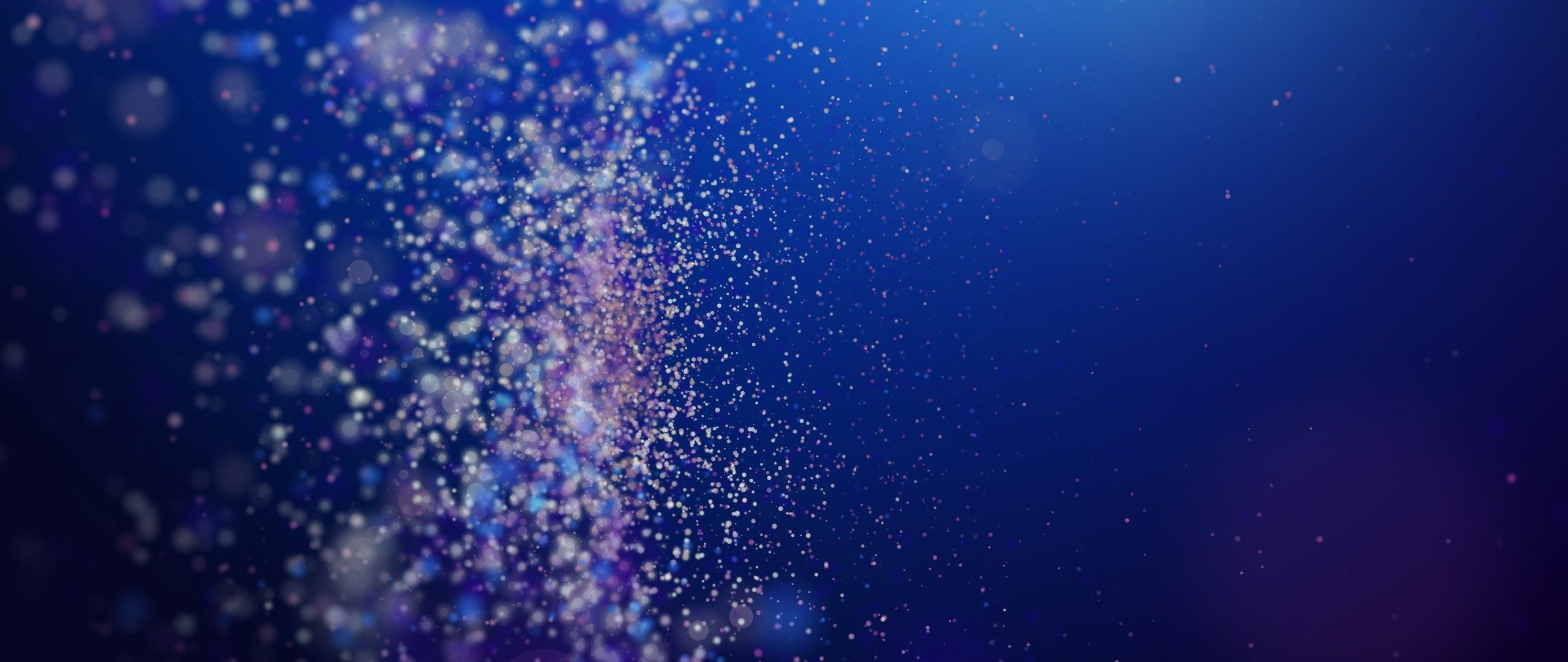 Magic Dust Background