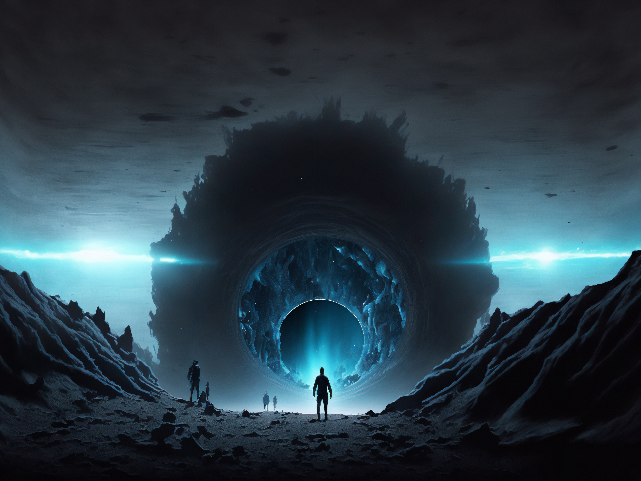 Portal Wallpaper 1920x1080