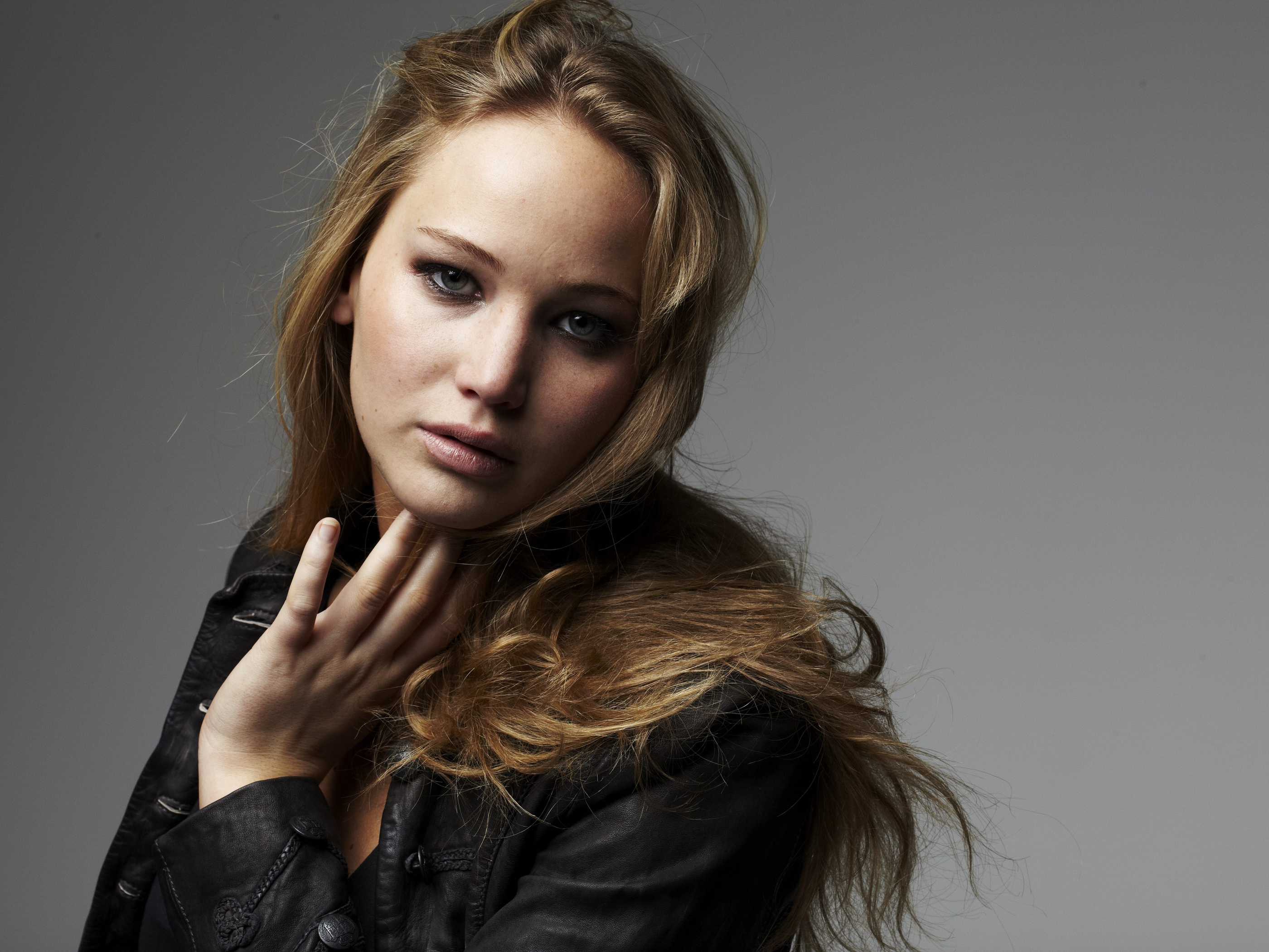 Jennifer Lawrence Wallpaper 2022