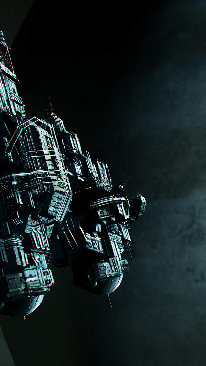 Alien Isolation Wallpaper