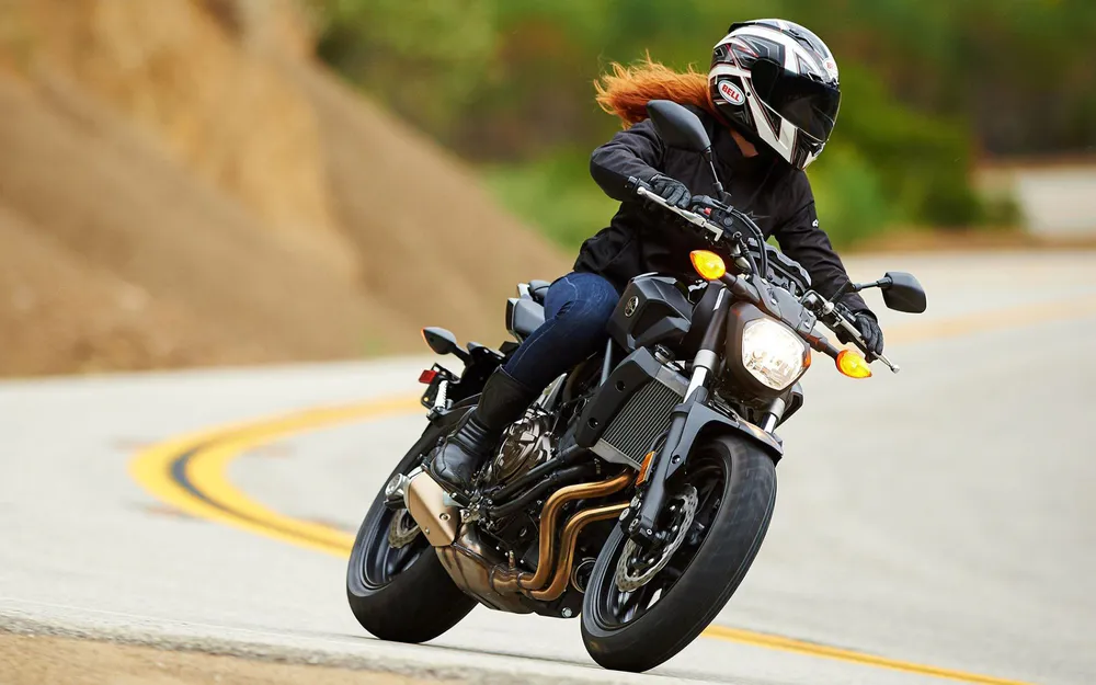 Обрезать вручную обои Yamaha Fz 07 Motorcycle, Yamaha, Fz, 07, Мотоцикл ...