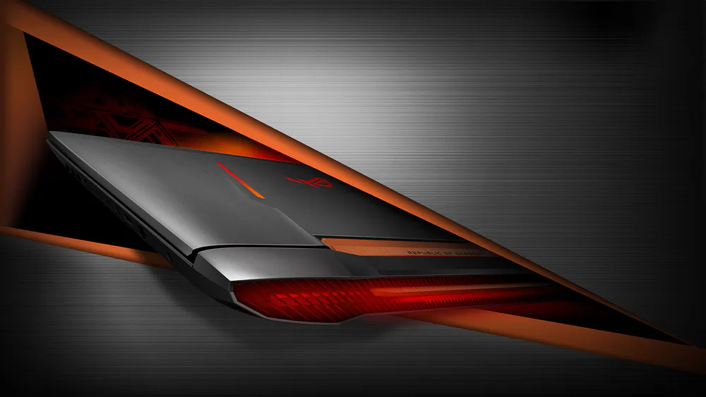 Manually crop Asus Rog G752, Asus, Rog, G752, Laptop, Gaming, Texture ...