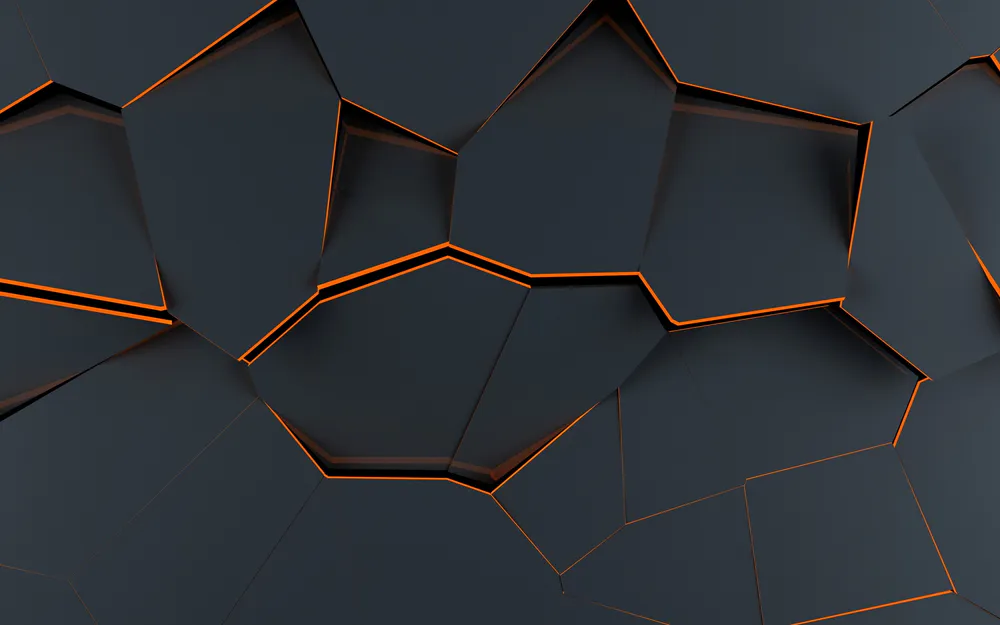 Обрезать вручную обои Materail Design Polygon Art, Materail, Дизайн ...