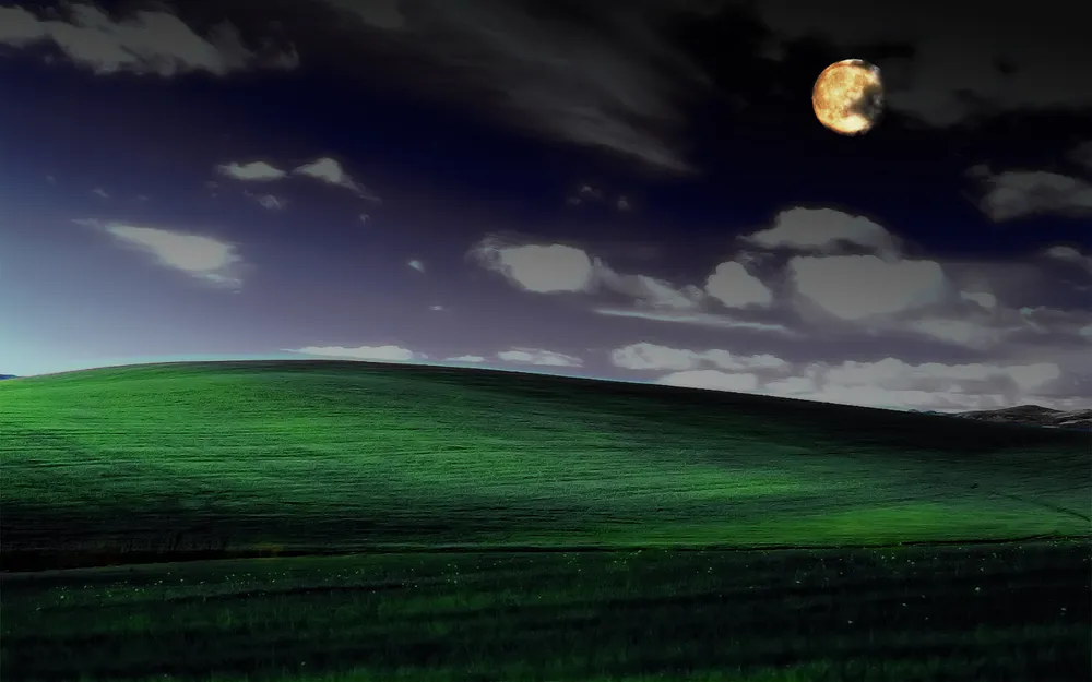 Manually crop Windows XP Famous WallPaper, Windows, XP, Famous ...