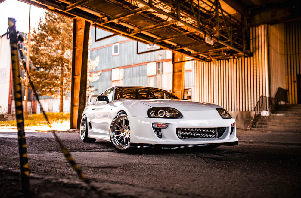 Manually crop Toyota Supra A80, Toyota, Supra, Supra A80 wallpaper to ...